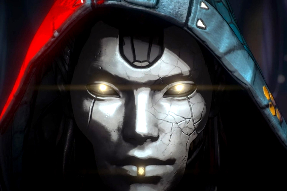 Today Is the Big Day for Apex Legends: Escape – Heyman Hustle