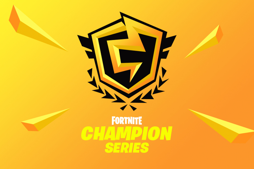 Epic Games Announces the 2 Million Dollar Fortnite Champion Series ...